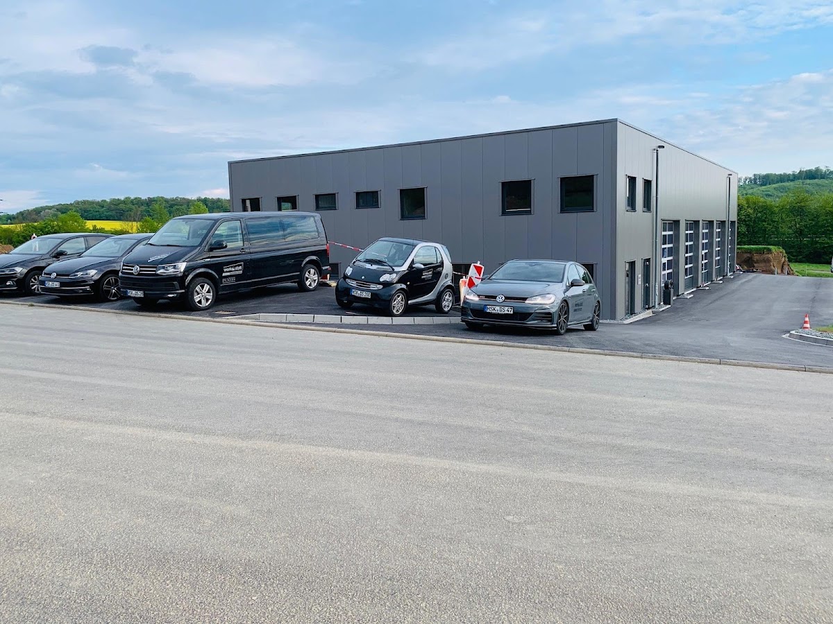 Auto Technik Schulte - kfzwerkstatt.io